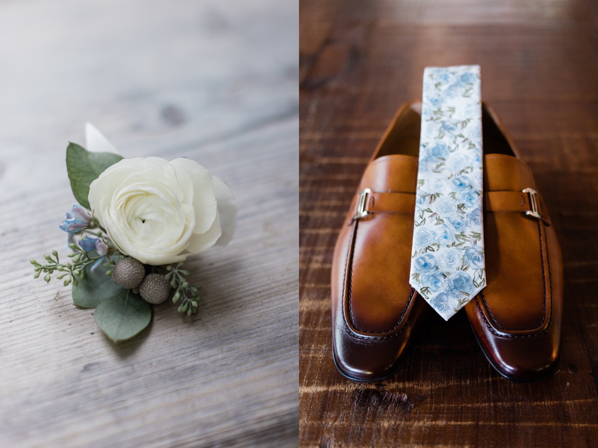 JM Cellars Woodinville Winery Wedding by Joanna Monger Photography ...